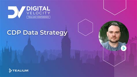 Cdp Data Strategy Tealium