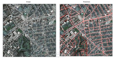 Evaluation Of Deep Learning Based Road Segmentation Methods For Satellite Images مستقل
