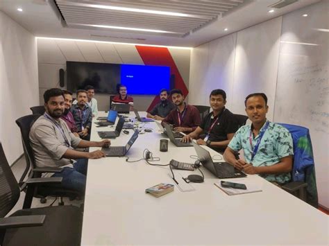 md rakibur rahman on linkedin training memories