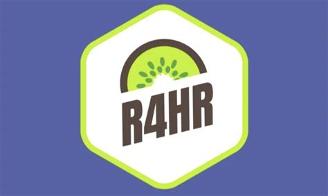R Consortium On Linkedin Rstats Datascience Hr Datavisualization Meetup Rcommunity