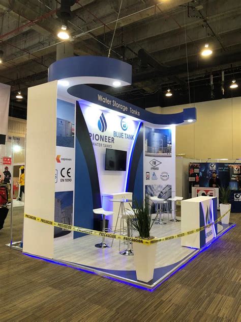 GalerÍa Tec Display