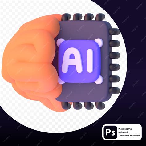 Premium Psd Algorithm In 3d Render For Graphic Asset Web Presentation