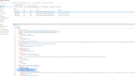 Investigate Azure Security Related Alerts Sam S Corner