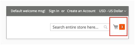 how to configure magento 2 shopping cart to boost sales