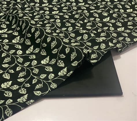 Bonanza Satrangi Lawn 2025 Special Black Edition Printed 2pc Suit
