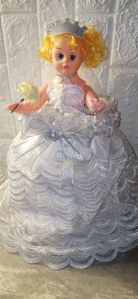 عروسة المولد