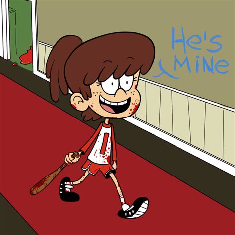 Yandere Loud House X Female Reader At Piper Flierl Blog