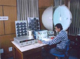 Solar PV Testing STQC Standardisation Testing And Quality Certification Directorate