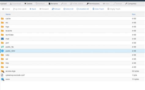 Migrate PrestaShop To Another Server In 2025 BelVG Blog