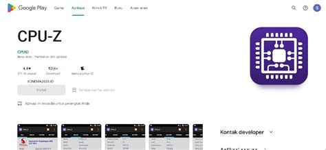 Cara Mengecek Tipe Hp Vivo Pasti Berhasil Jcinema Id
