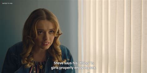 14 Reasons Why Sex Education Is Groundbreaking Real And Incredibly Necessary