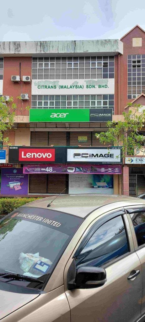 TOP 6 Kedai Komputer Di Tawau Murah Terbaik 2024