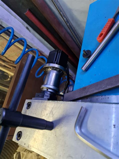 Index Table Arduino Suggestion Home Model Engine Machinist Forum