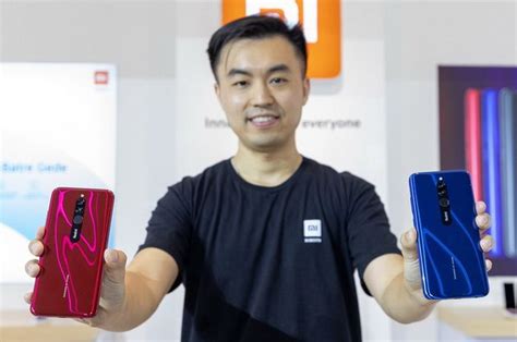 Hands On Redmi 8 Desain Kekinian Dengan Baterai Besar Dan Harga Murah Info Komputer