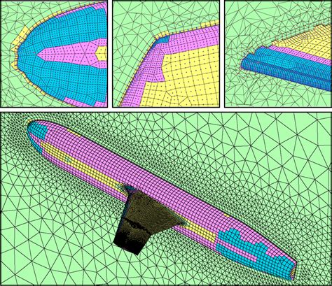Cfd 中的女性 Kristen Karman Shoemake Fidelity Cfd 技术邻
