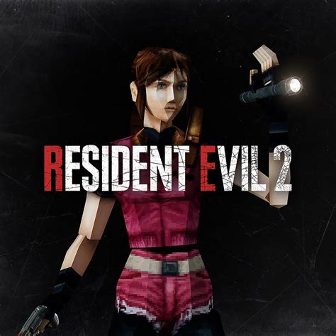 Resident Evil 2