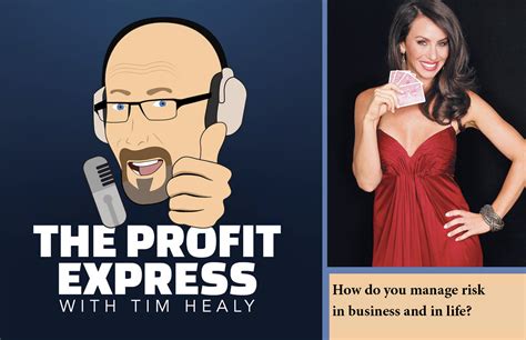 How Do You Manage Risk In Business And In Life Healy Success Solutions