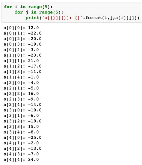 Numpy Sum Numpy Sum Of Squares In Python 6 Methods