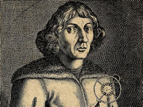 5 Fakta Menarik Nicolaus Copernicus Mengubah Pandangan Alam