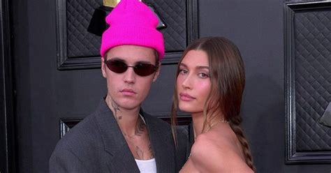 Хейлі та Джастін Бібер модні парні образи 2023 фото Афіша Bigmir Net