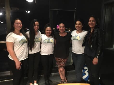 Popped Into Visit Miss Lolokini Miss Niue Aotearoa