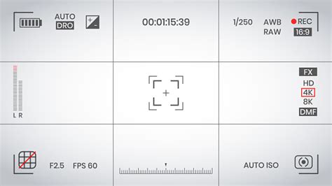 카메라 뷰파인더 비디오 또는 사진 프레임 레코더 플랫 스타일 디자인 벡터 일러스트레이션 Film Screening에 대한 스톡 벡터 아트 및 기타 이미지 Film