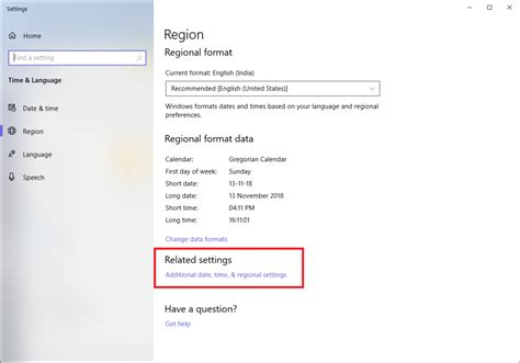 How To Set 12 Hour Clock In Windows 10 Pro At Charles Blalock Blog