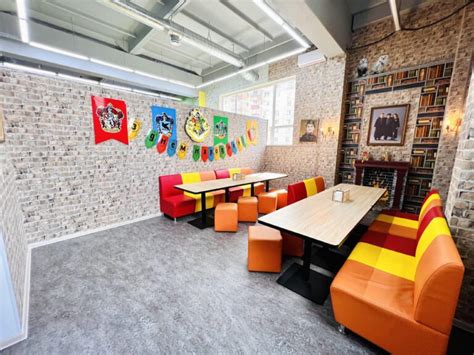 Дитячий день народження у Києві на Позняках Країна Мрій