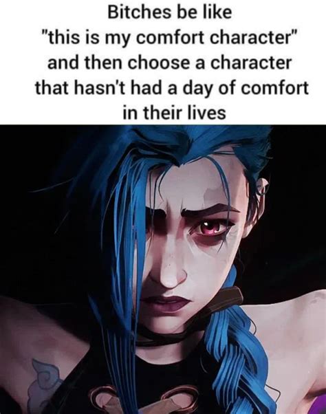 Arcane Female Jinx Quotes Funny Taylor Arcane Quote Fanart