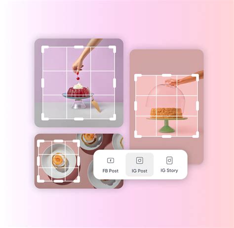 batch crop images free bulk image cropper picsart