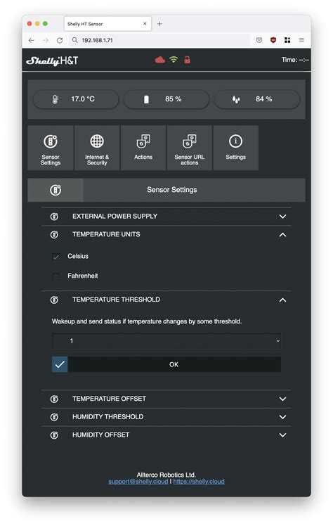 Shelly Handt Connectivity And Sample Rate Xa1at