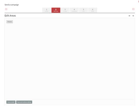Edit Areas Tab Of Content Areas Plugin Appears Blank With Some Templates ℹ️ Support