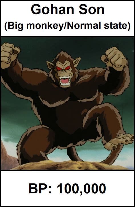 Gohan Dbz Mov3 By Jlg Gg On Deviantart