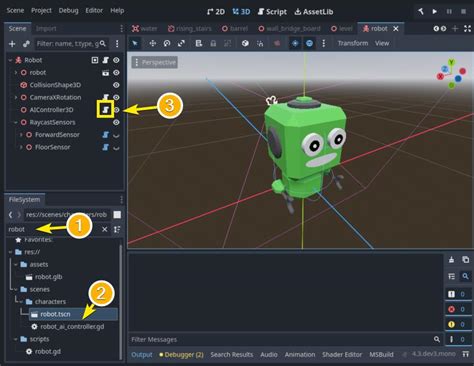 Deep Rl Class Units En Unitbonus Getting Started Mdx At Main Huggingface Deep Rl Class GitHub