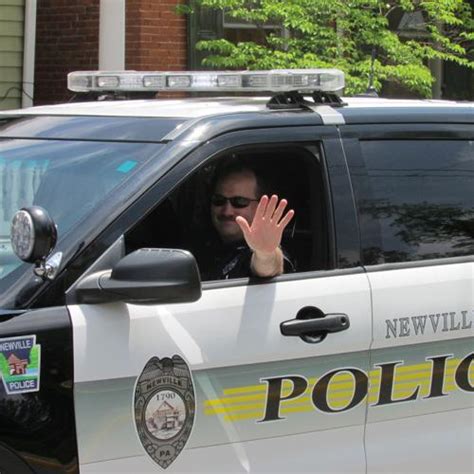 Newville Pays Homage To The Fallen On Memorial Day Vts News