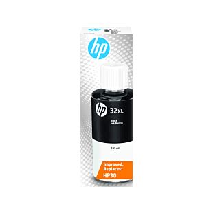Hp Xl Ml Black Original Ink Bottle Vv Aa Shop Hp Com Australia
