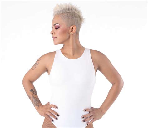 Artist Spotlight Eva Jimenez 🎤 💃 Vallarta Calendar