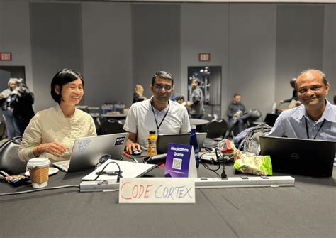 agentforce hackathon nyc how 45 teams turned big ideas into real ai