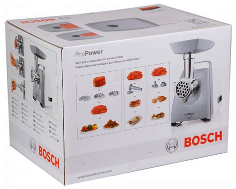 Bosch mfw 66020 обзор • Вэб-шпаргалка для интернет предпринимателей!