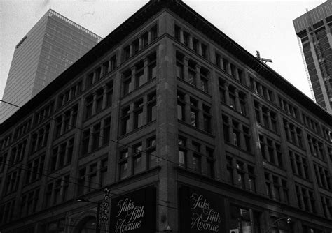 Film Review Blog No. 38 – Silberra Pan160 – Alex Luyckx | Blog