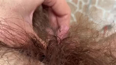 Hirsute Labia Anthology Super Humungous Pubic Hair Addiction Movies