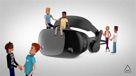 Three Key Announcements At The Windows Mixed Reality Event VR Porn Blog VRPorn Com