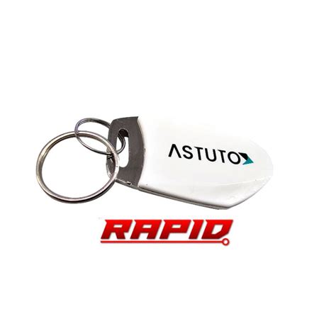 Ast Rapid Key