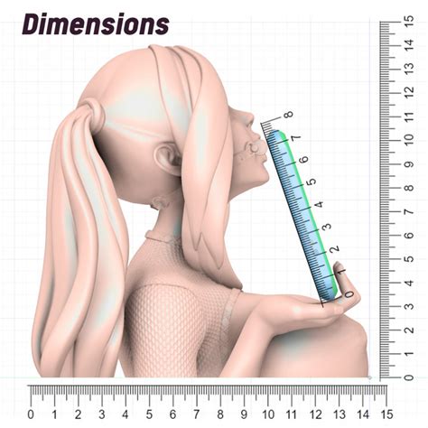 D Printable SEXY PHONE HOLDER By Chagarin