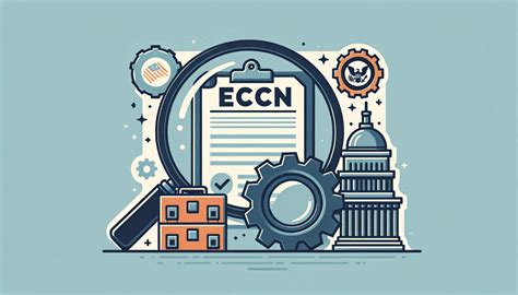 Eccn Classification Process Federal Guidelines For Export Controls