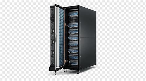 디스크 어레이 컴퓨터 케이스 및 하우징 Stulz Gmbh 컴퓨터 서버 19 인치 랙 랙 서버 컴퓨터 네트워크 컴퓨터 정보 기술 Png Pngwing