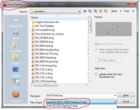 Editing In Older Version Of Autocad Autocad General Autocad Forums