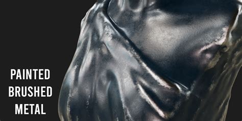 Shader Procedural Material Library Superhive Formerly Blender Market