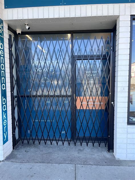 Exploring The Versatility Of Scissor Gates Labyrinth Security Inc