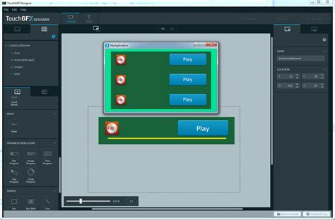 Solved Get Error When Add Line In Custom Container Stmicroelectronics Community
